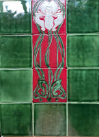 Art Tile – Lea Nigel Studios