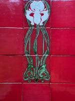 Art Tile – Lea Nigel Studios