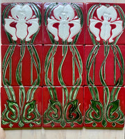 Art Tile – Lea Nigel Studios