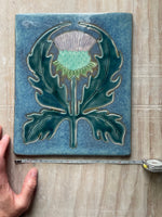 Art Tile – Lea Nigel Studios