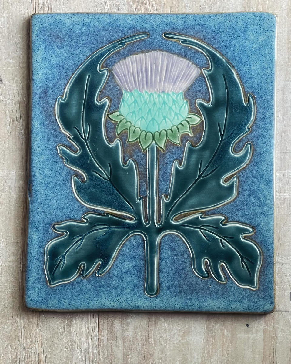 Art Tile – Lea Nigel Studios