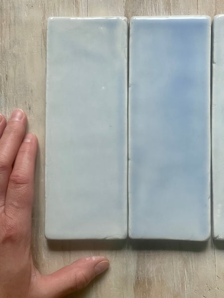 3x8 Field Tile – Lea Nigel Studios