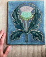 Art Tile – Lea Nigel Studios
