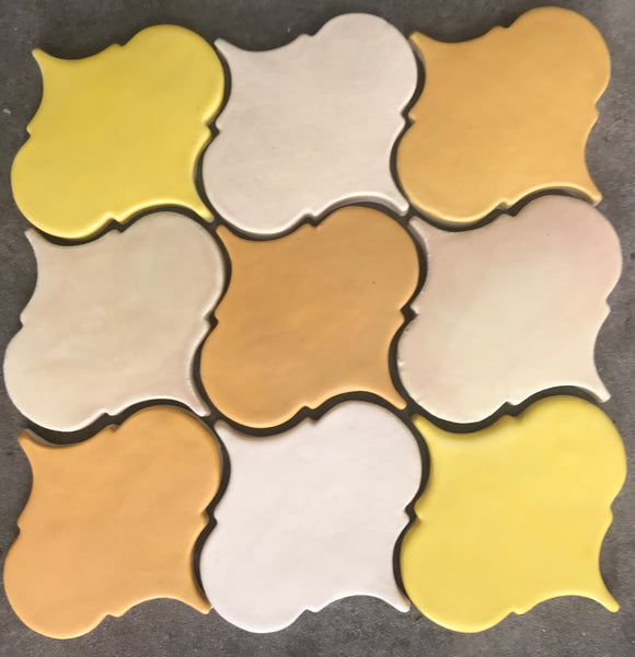 Grand Arabesque – Lea Nigel Studios