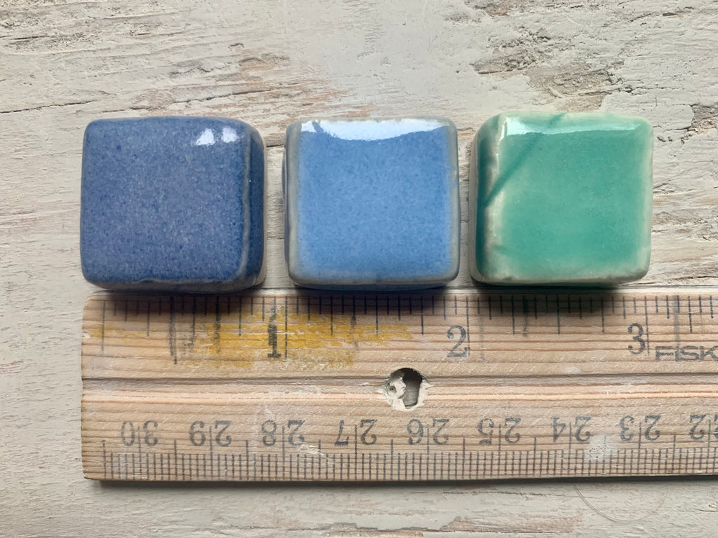 1x1 Field Tile – Lea Nigel Studios