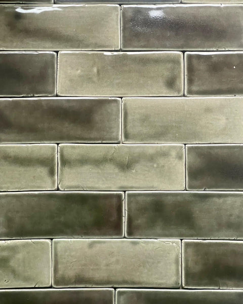 3x8 Field Tile – Lea Nigel Studios