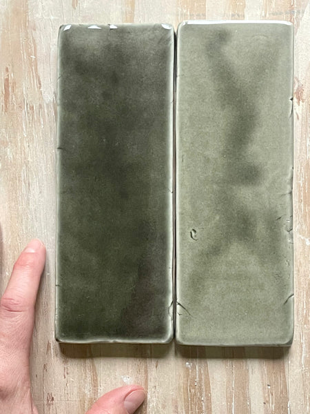 3x8 Field Tile – Lea Nigel Studios