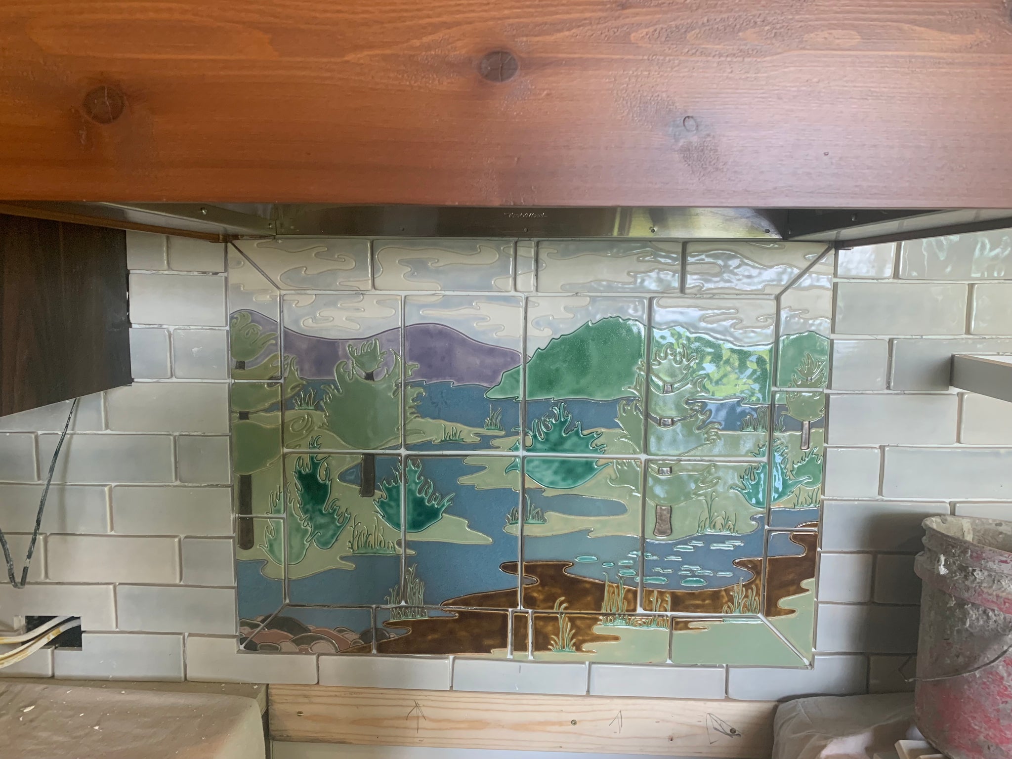 Grass River Mural 33x24 – Lea Nigel Studios