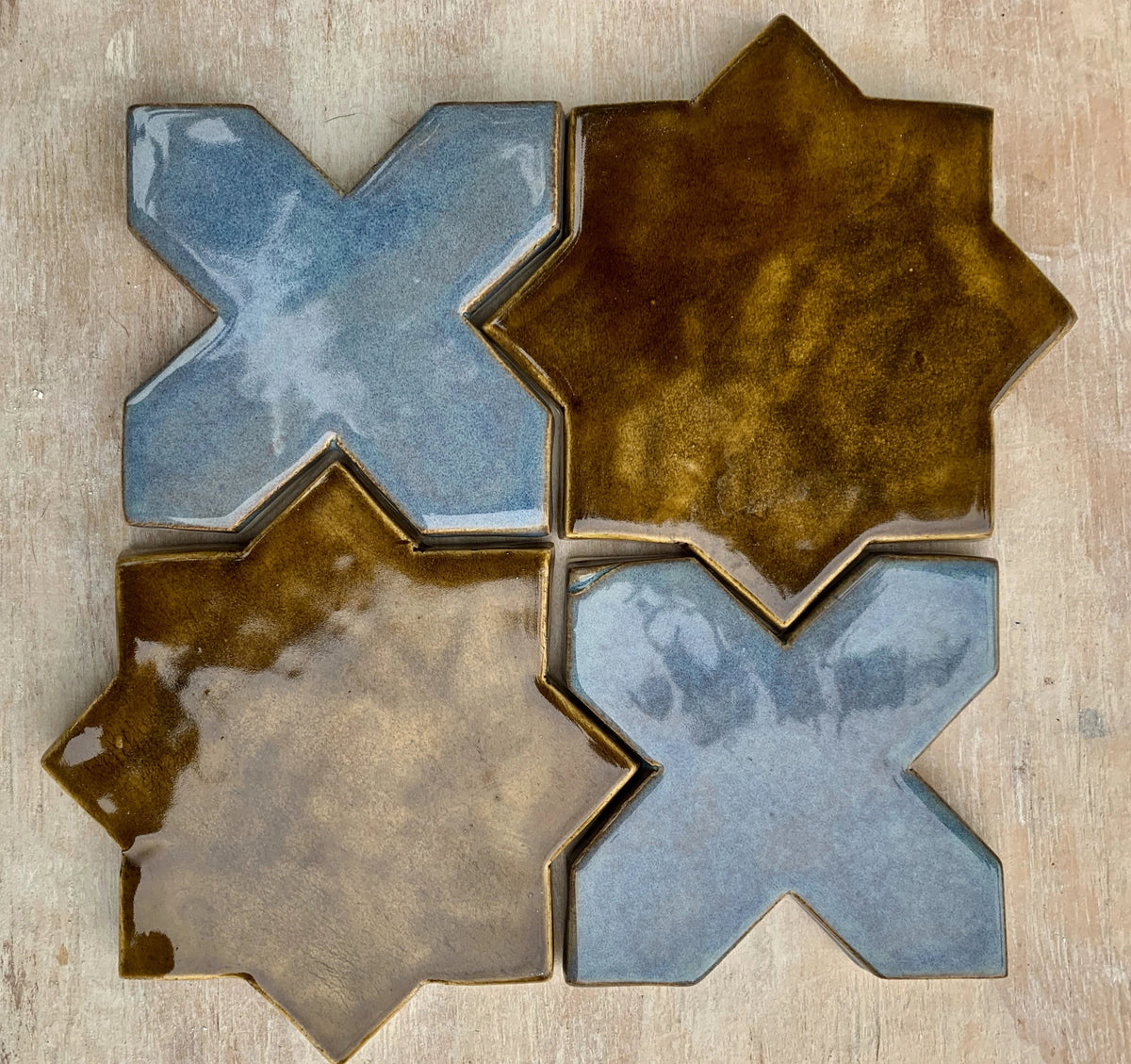 Specialty Field Tile – Page 4 – Lea Nigel Studios