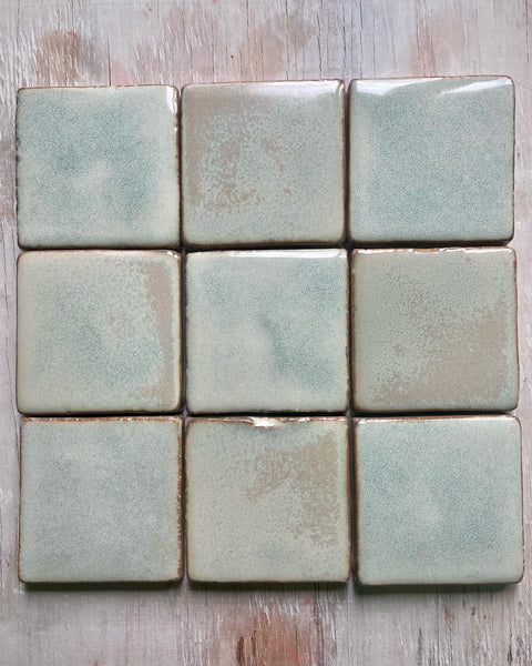 1x1 Field Tile – Lea Nigel Studios