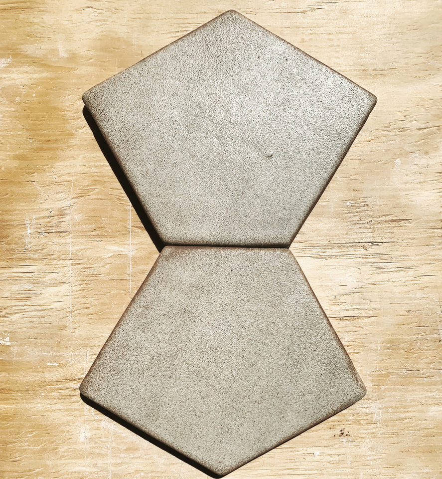 Specialty Field Tile – Lea Nigel Studios