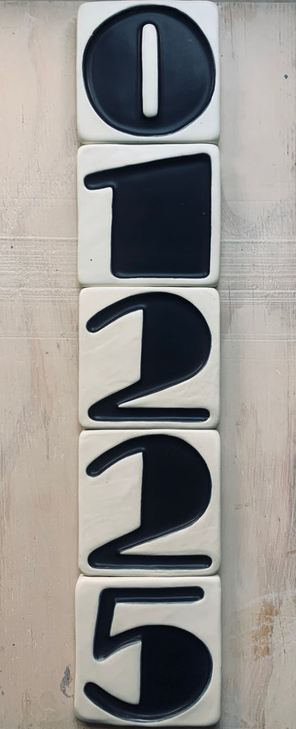 Address Number 5 – Lea Nigel Studios
