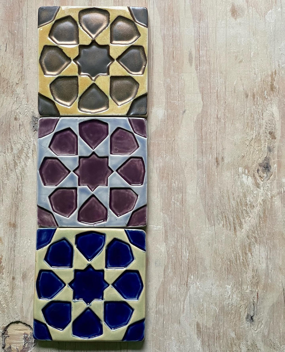 Specialty Field Tile – Page 2 – Lea Nigel Studios