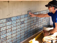 Specialty Field Tile – Page 2 – Lea Nigel Studios